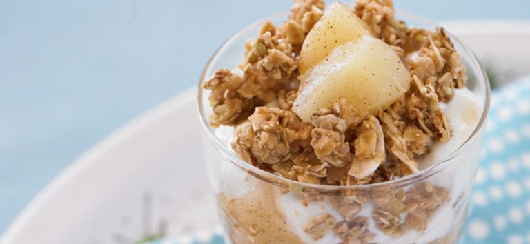 Pear Berry Frappé | Recipe | Pacific Northwest Canned Pear Service