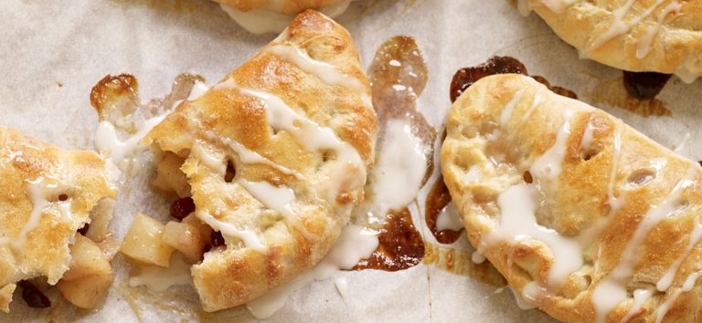 Pear Creme Brûlée - Pacific Northwest Canned Pear Service