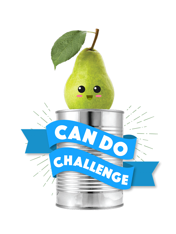 Can Do Challenge Pacific Northwest Canned Pear Service Can Do Challenge Pacific Northwest Canned Pear Service