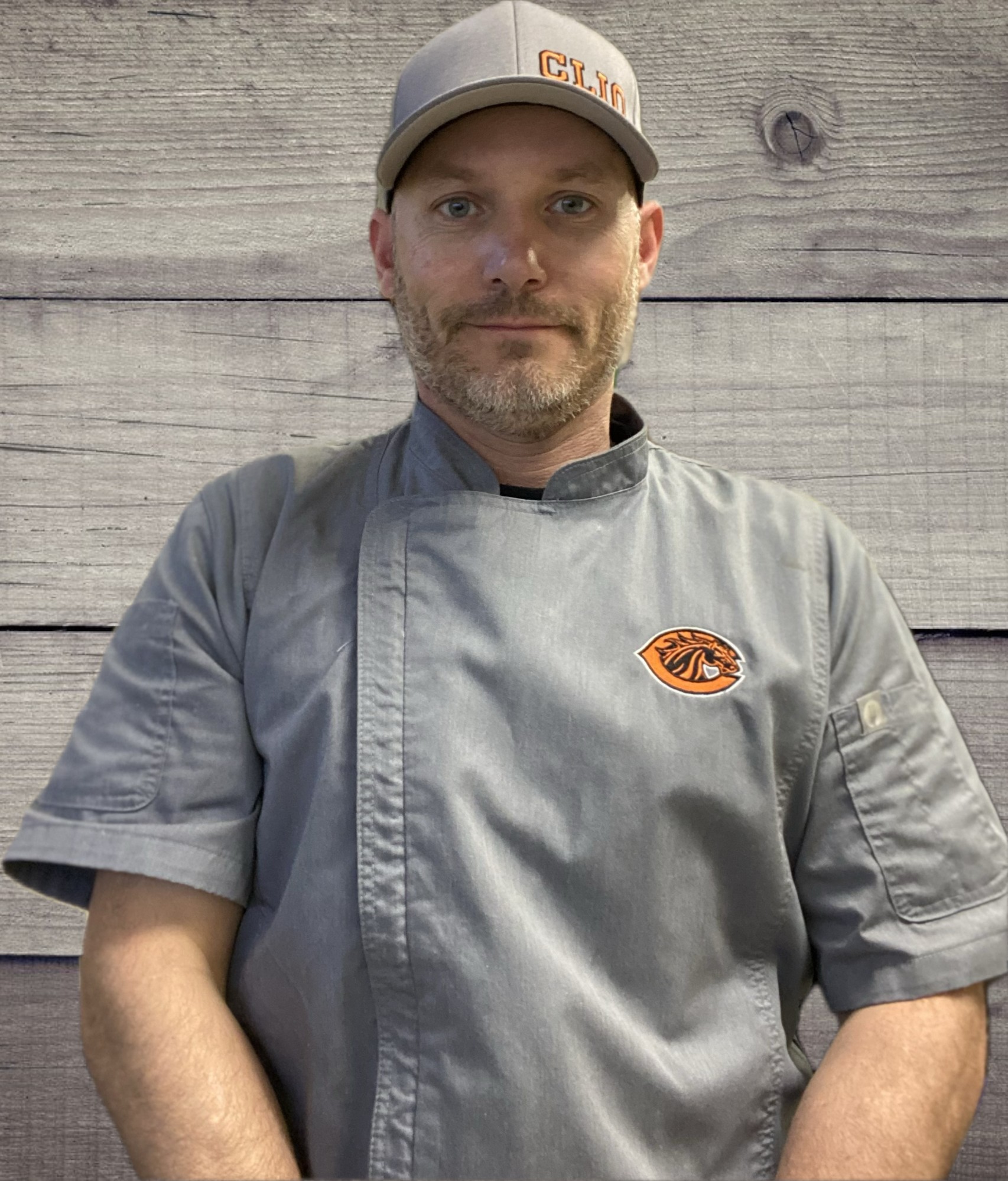 Meet a Chef: Thomas Wlodarczyk - Pacific Northwest Canned Pear Service