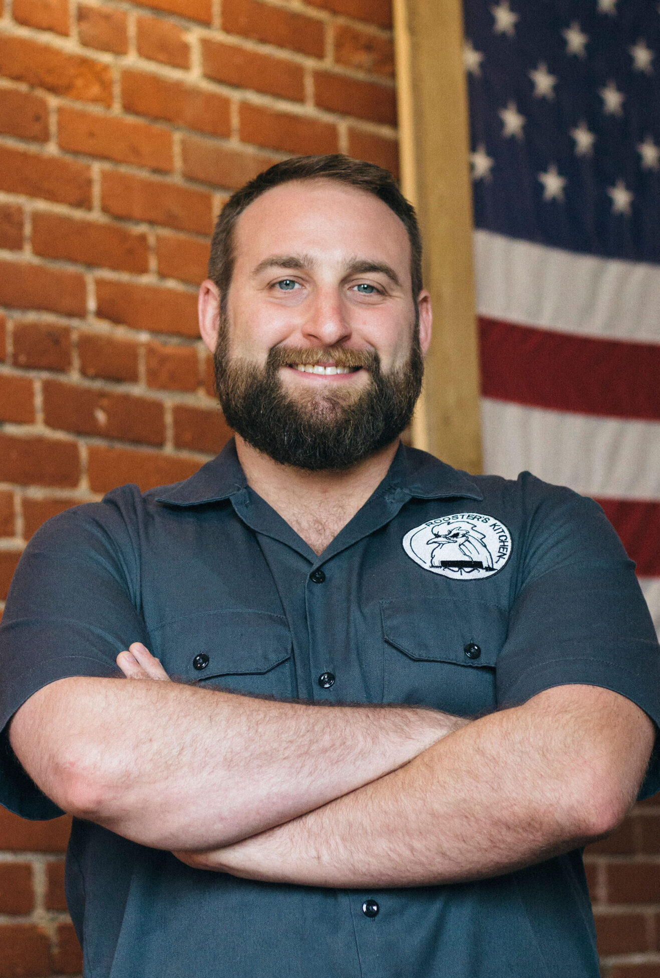 Meet a Chef: Ross Katz - Pacific Northwest Canned Pear Service